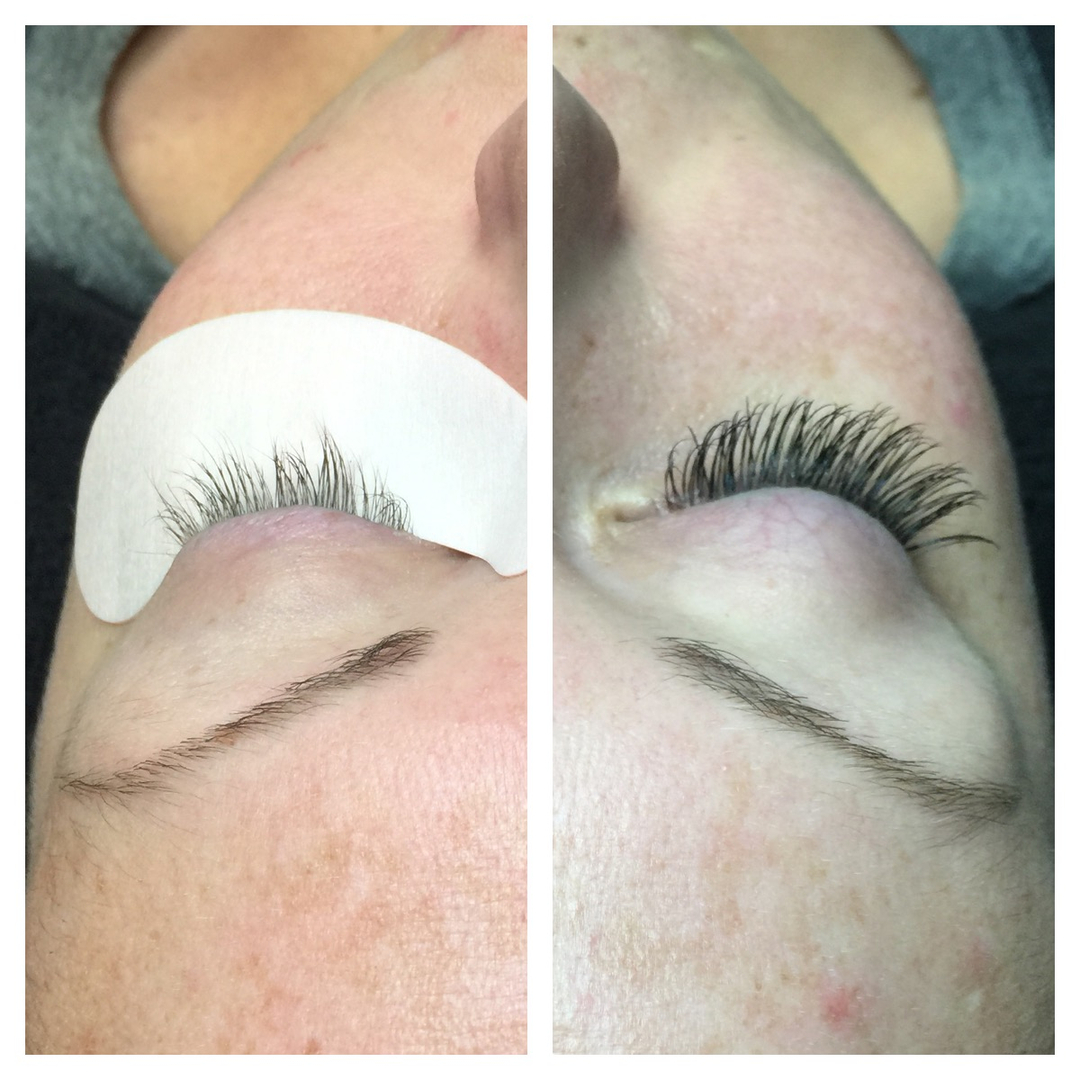 Gallery - Pure Lash Studio